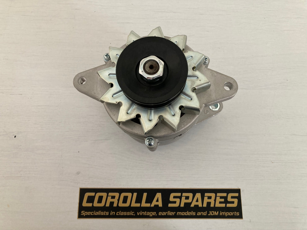 Toyota Corolla KE20 KE30 3K Alternator – Corolla Spares
