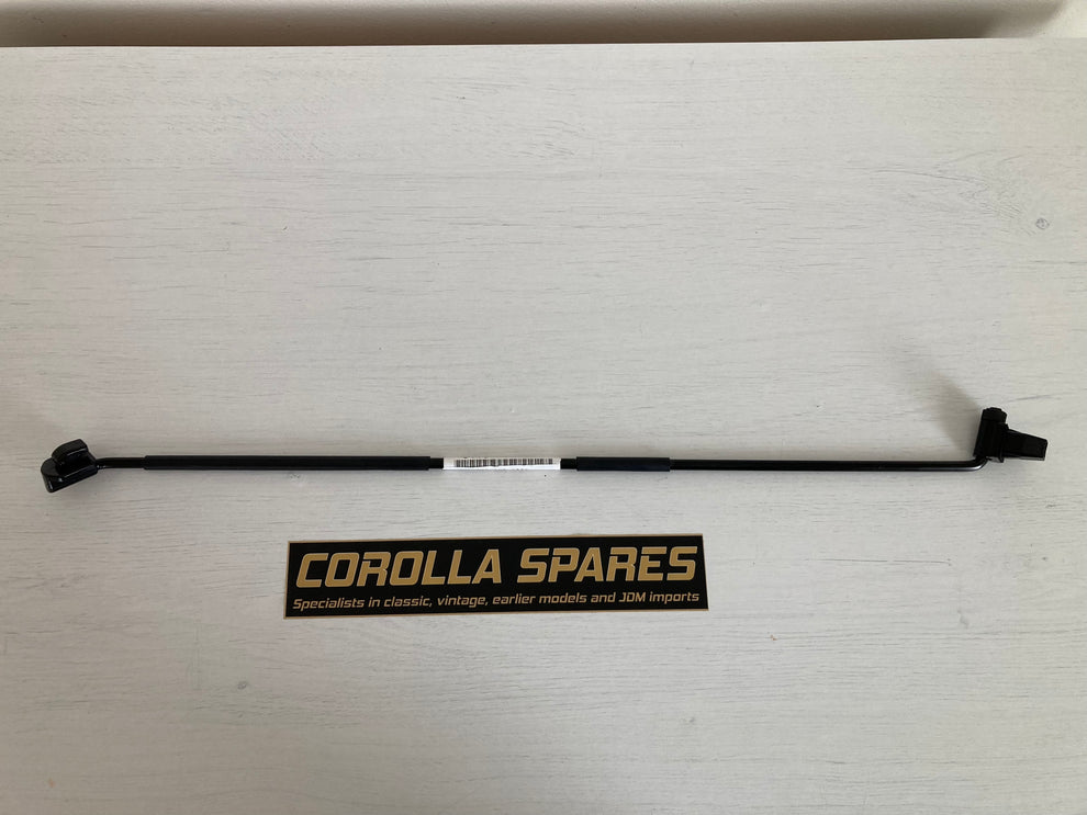 Toyota MR2 SW20 Engine lid prop support – Corolla Spares