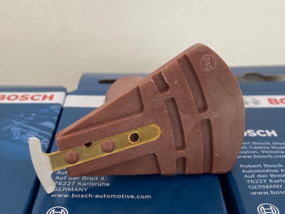 4AGE 16V Smallport distributor rotor button – Corolla Spares