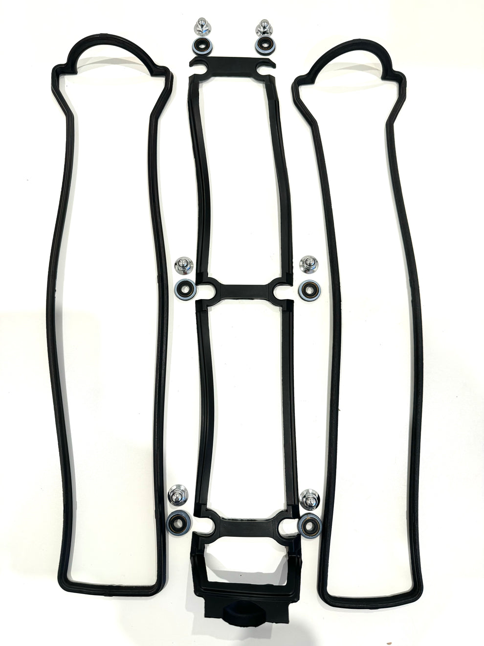 4AGE 16V Rocker cover gasket refresh kit – Corolla Spares