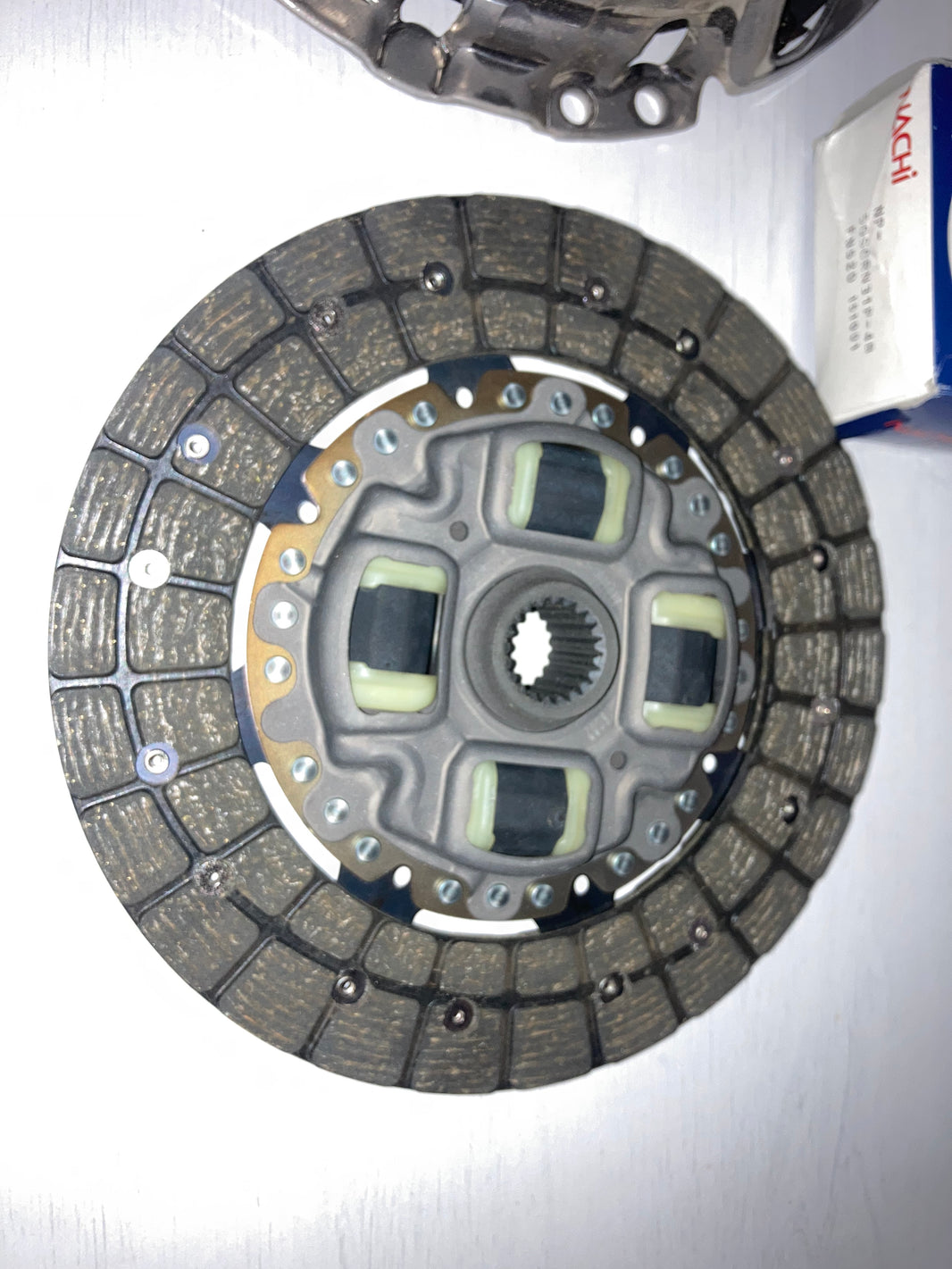 4AGE – Corolla Spares