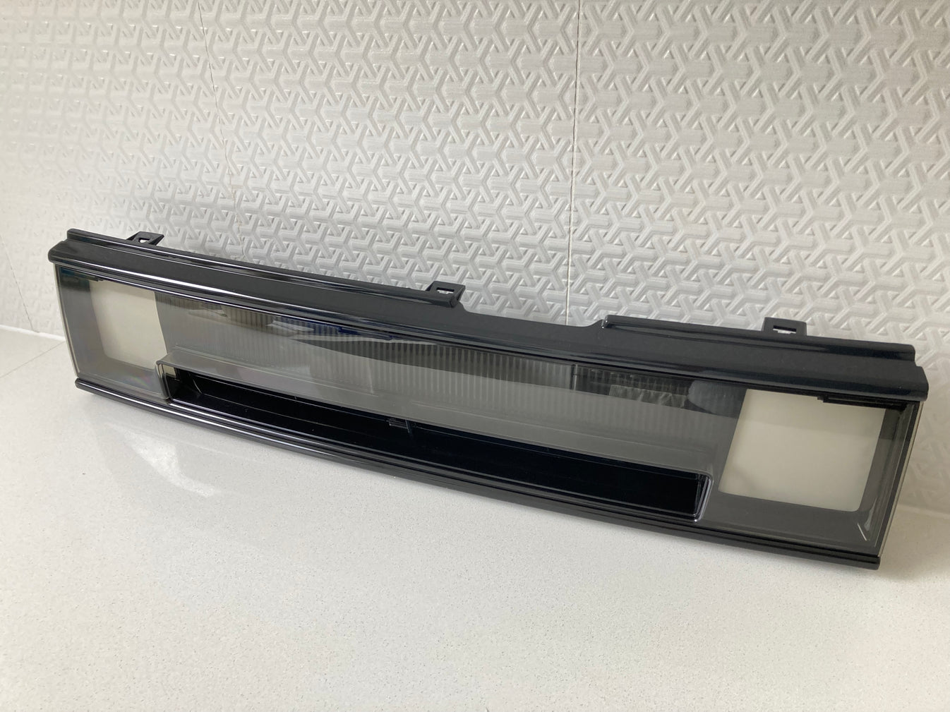 Toyota Sprinter AE86 Levin Kouki Grille – Corolla Spares