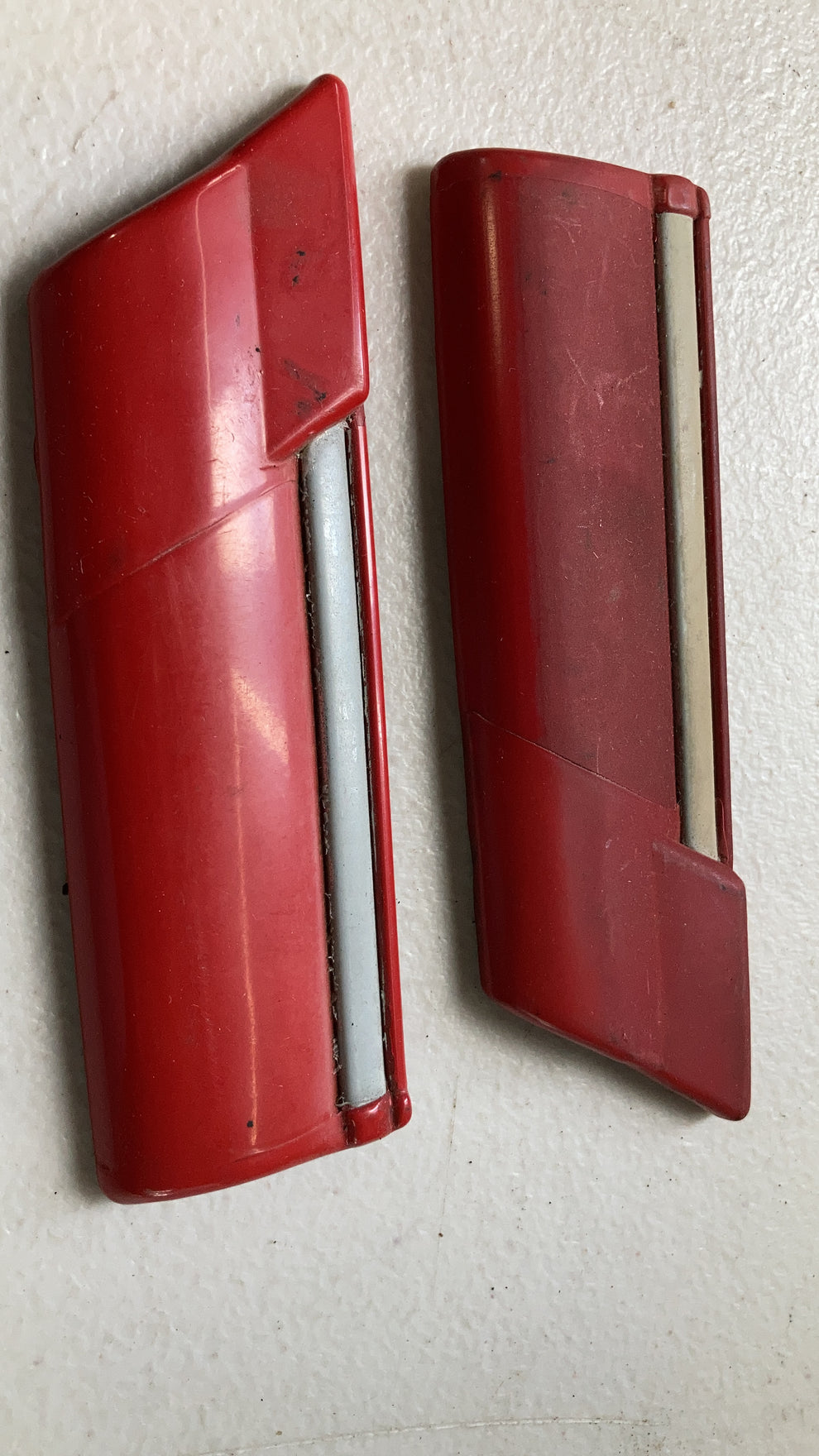 Toyota Corolla AE93 SX Guard moulds – Corolla Spares